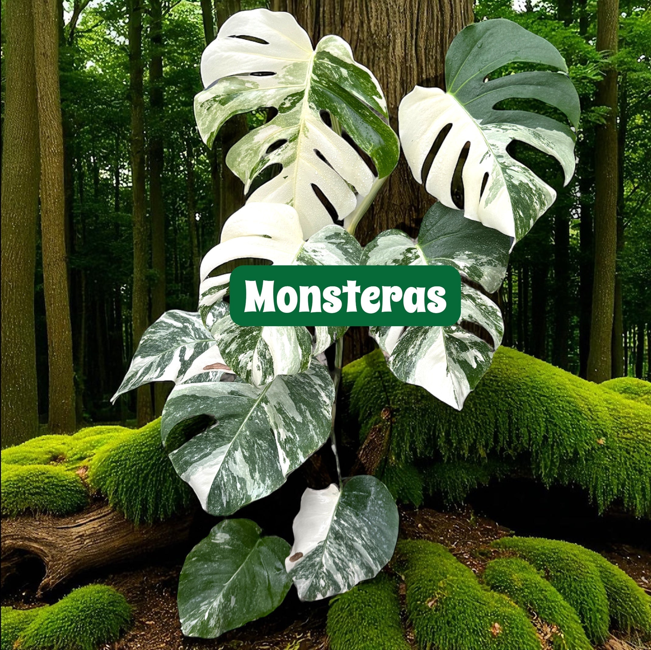 FNQ Tropical Plants
